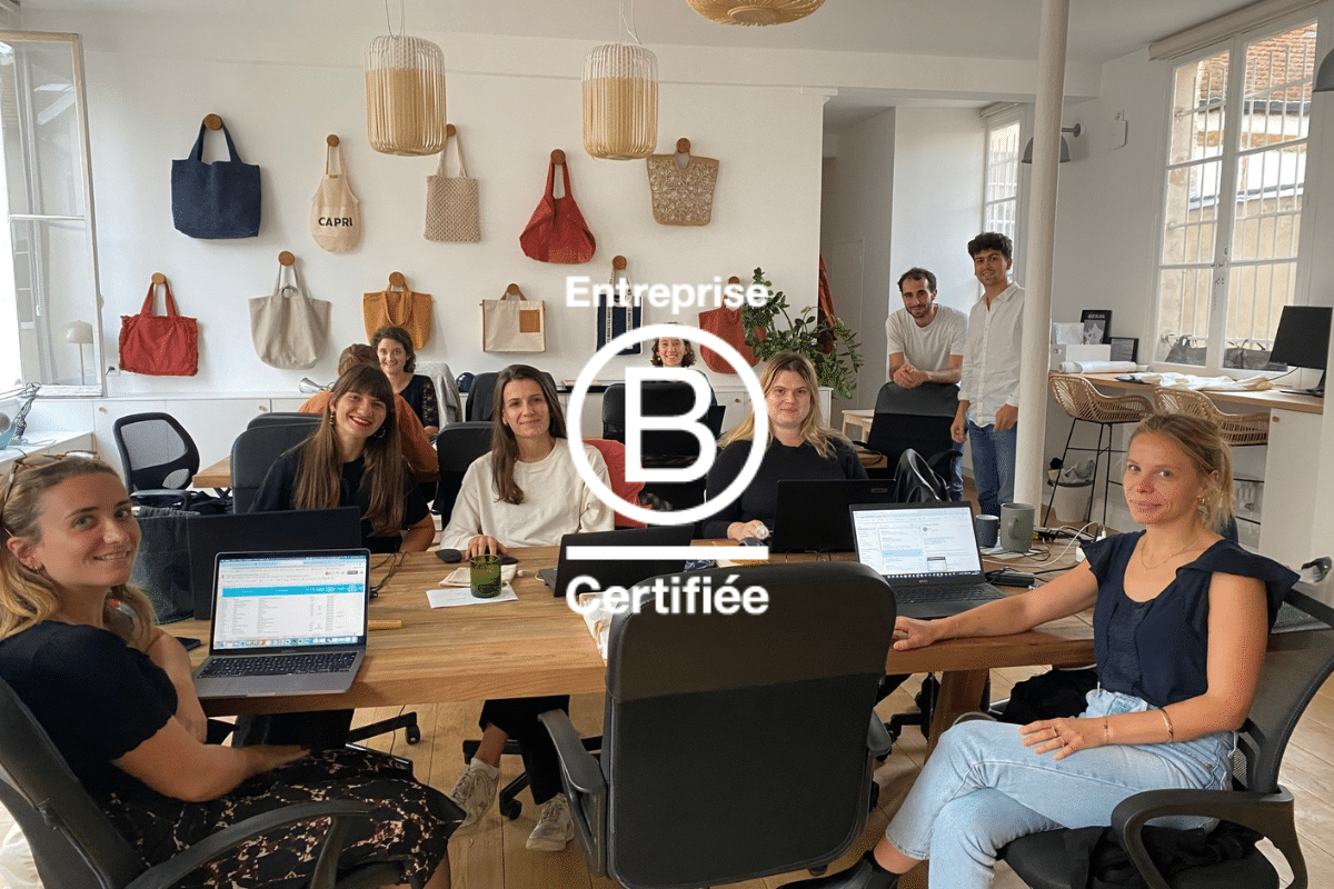 Les Mouettes Vertes rejoignent le Groupe HB - Les Mouettes Vertes